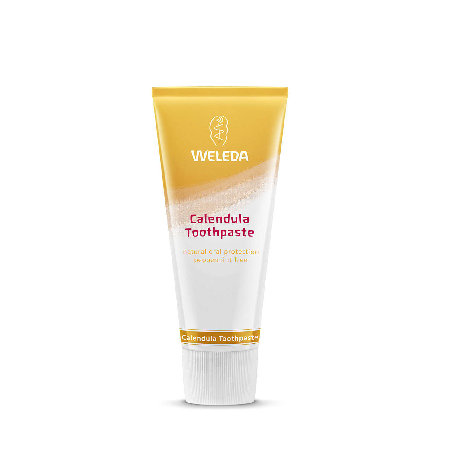Calendula Toothpaste - MK Pharma