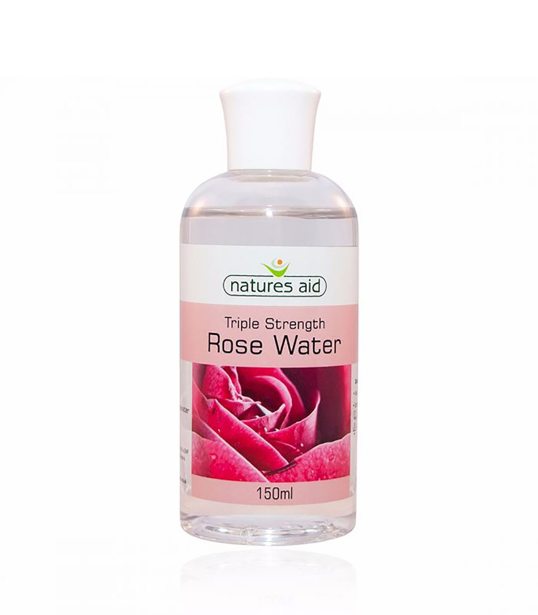 Rose Water - MK Pharma